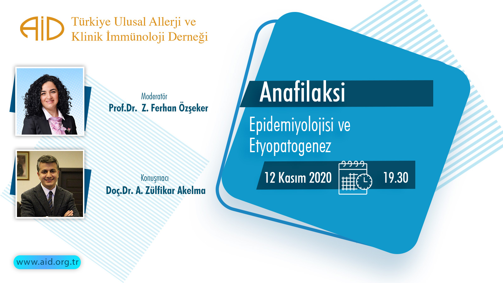 Anaflaksi – Alerjim TV